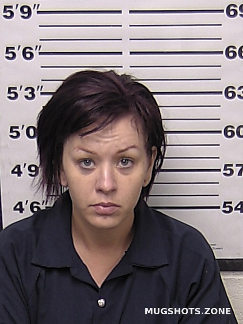 DRAKE KATELYN MICHELLE 10/31/2022 - Eddy County Mugshots Zone