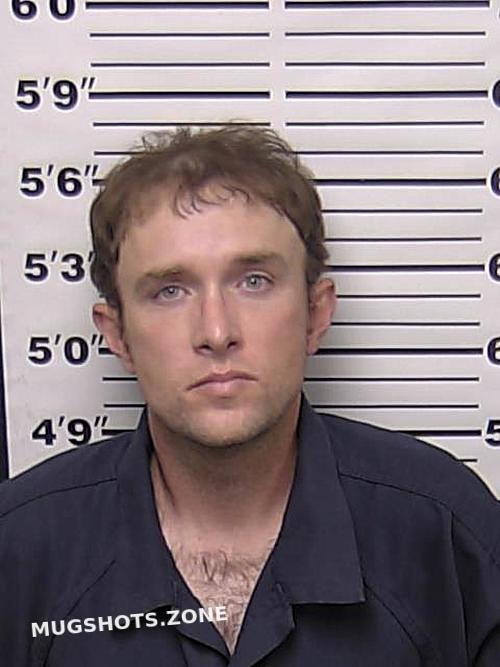 LEDBETTER BLAKE WILLIAM 11/02/2022 - Eddy County Mugshots Zone