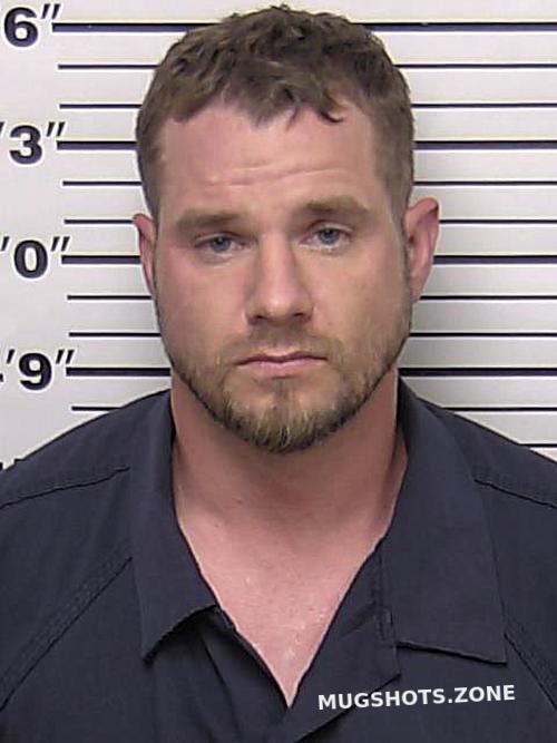 MANLOVE BENJAMIN JOSEPH 11/07/2022 - Eddy County Mugshots Zone