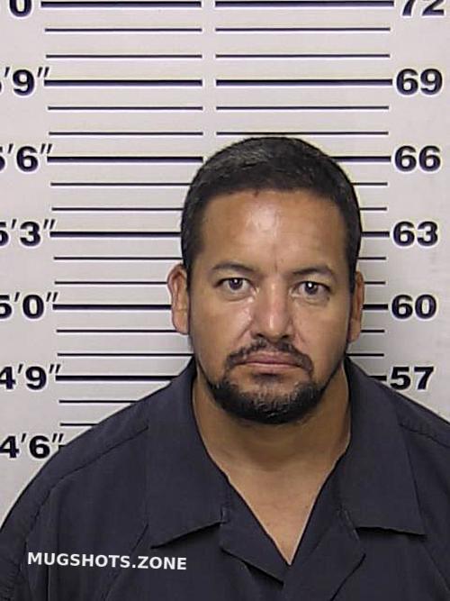 SAMORA ALEX RONNY 11/13/2022 - Eddy County Mugshots Zone