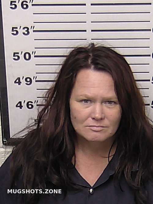SCHULZ CRYSTAL M 11/16/2022 - Eddy County Mugshots Zone