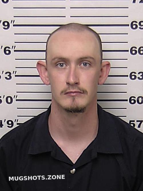 CUNNINGHAM BRENDON LEE 11/17/2022 - Eddy County Mugshots Zone