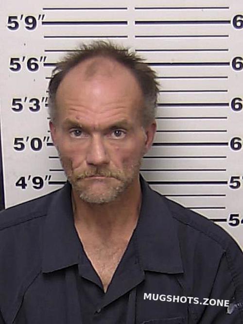 LANE SCOTT ALAN 11/21/2022 - Eddy County Mugshots Zone