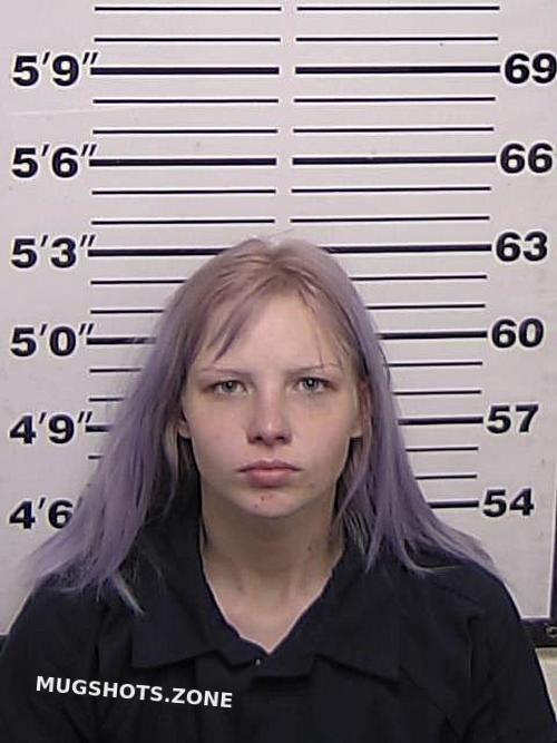 BLISS EMA LEE 12/04/2022 - Eddy County Mugshots Zone