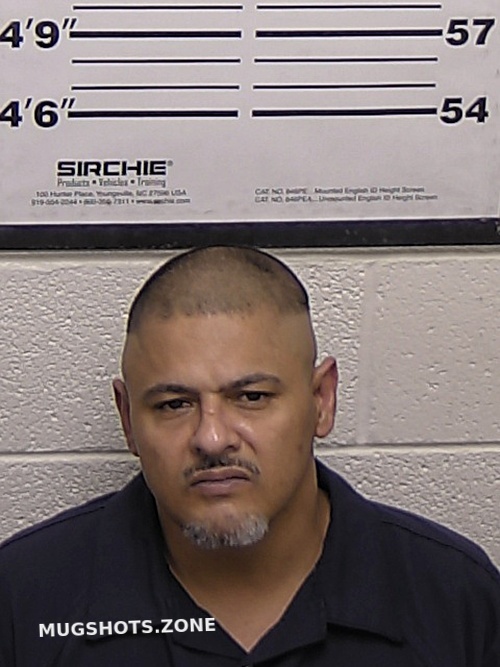 FUENTES JOSEPH ANTHONY 12/06/2022 - Eddy County Mugshots Zone