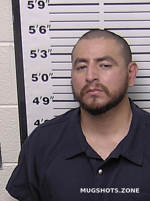 ESTRADA JEREMY SKY 12/07/2022 - Eddy County Mugshots Zone