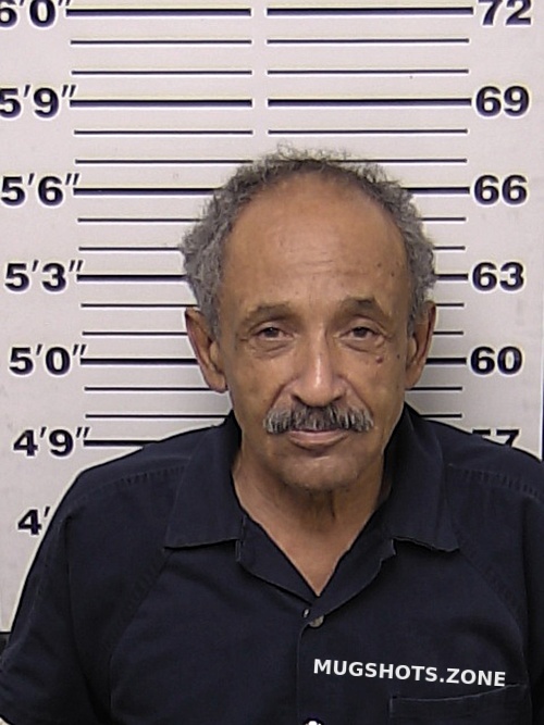 MARROW SHAYNE RUSSELL 12/16/2022 - Eddy County Mugshots Zone