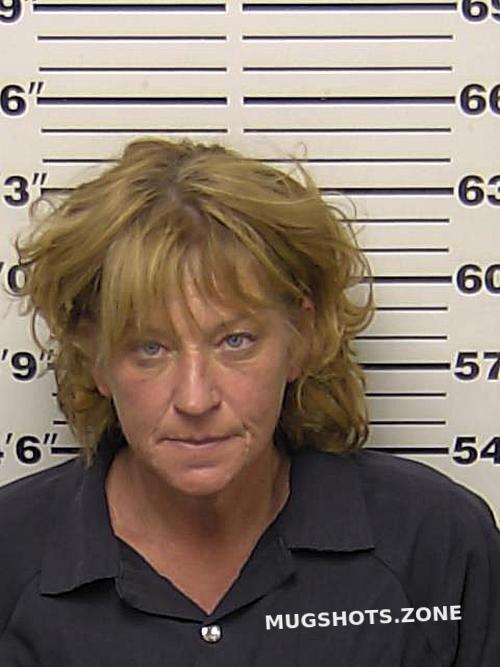 IRISH JESSICA 12/17/2022 - Eddy County Mugshots Zone