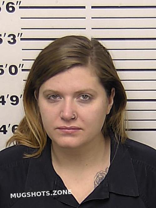 THOMPSON LAURA 12/17/2022 - Eddy County Mugshots Zone