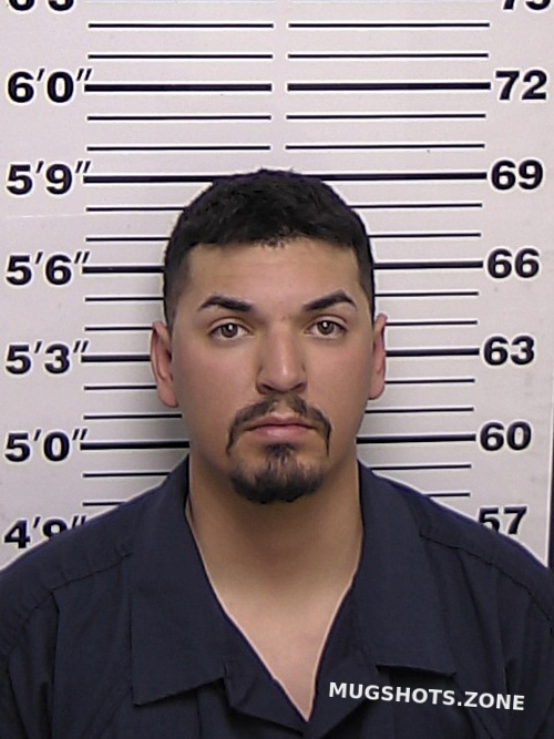 Munoz Garcia Amador 12 19 2022 Eddy County Mugshots Zone