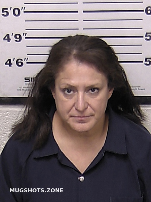Elizondo Jeanette Marie 01 12 2023 Eddy County Mugshots Zone