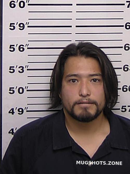 RAMIREZ AVERY 01/21/2023 - Eddy County Mugshots Zone