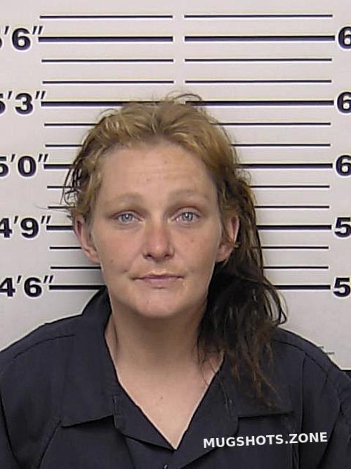 DUNCAN CHEYENNE DEANNE 01/30/2023 - Eddy County Mugshots Zone