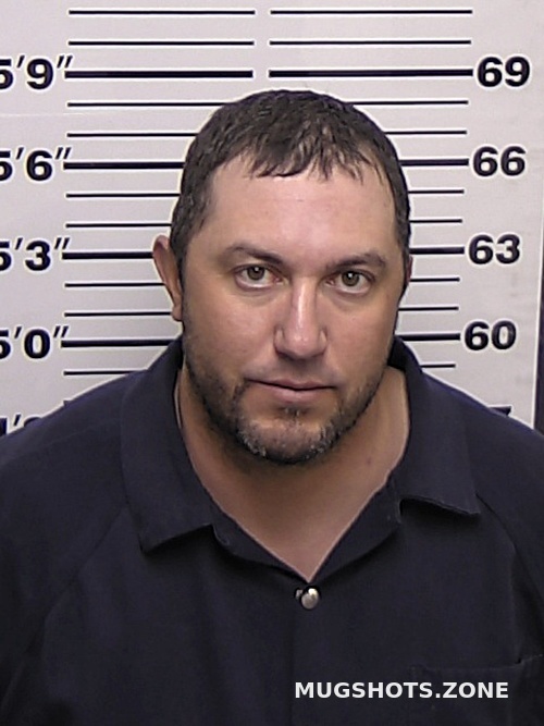 RIOS ERIC CARRASCO 01/31/2023 - Eddy County Mugshots Zone