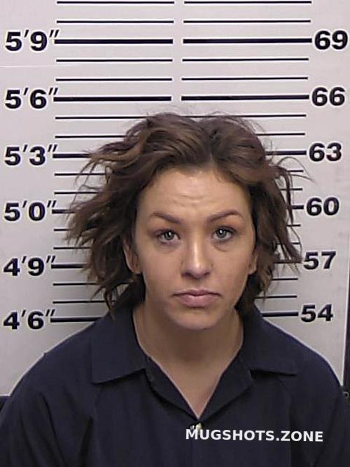 DRAKE KATELYN MICHELLE 02/04/2023 - Eddy County Mugshots Zone