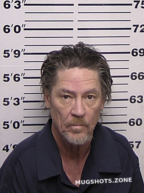 KNIGHT STEPHEN E 02/10/2023 - Eddy County Mugshots Zone