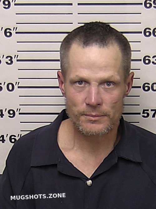 SMITH RICHARD MARK 02/20/2023 - Eddy County Mugshots Zone