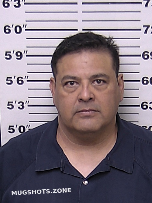 MADRID MARK ANTHONY 02/22/2023 - Eddy County Mugshots Zone