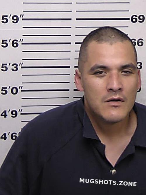 SING MIKE 02/22/2023 - Eddy County Mugshots Zone