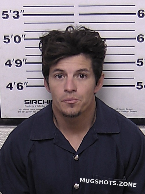 COTA MARK ANTHONY 02/22/2023 - Eddy County Mugshots Zone