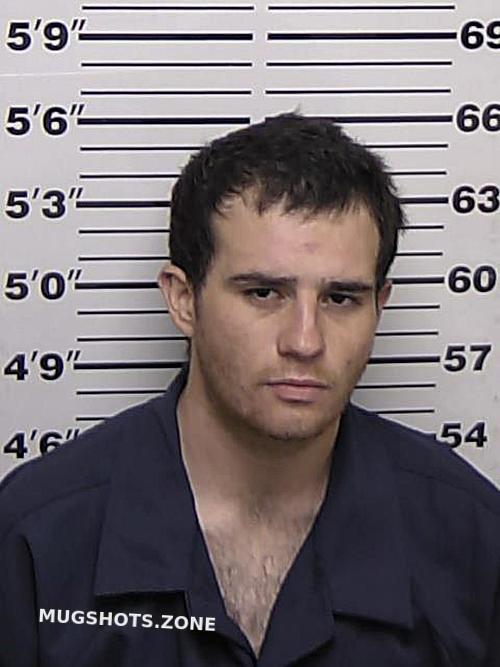 ROJAS TOMAS 02/24/2023 - Eddy County Mugshots Zone