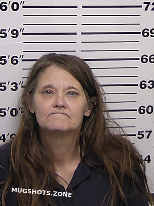 DERINGTON TINA DALENE 03/03/2023 - Eddy County Mugshots Zone