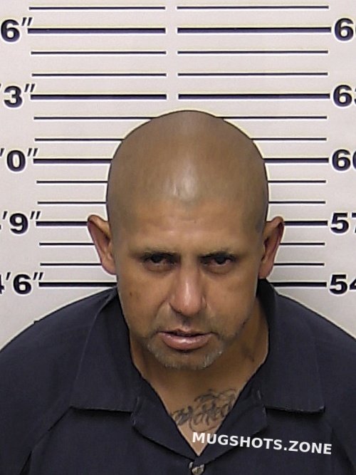 DOMINGUEZ JAIME FRANK 03/21/2023 - Eddy County Mugshots Zone