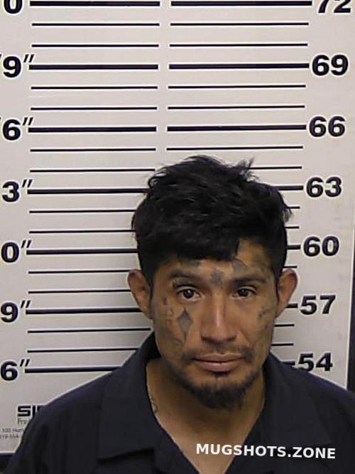 ORTEGA JAIME FUENTES 03/24/2023 - Eddy County Mugshots Zone
