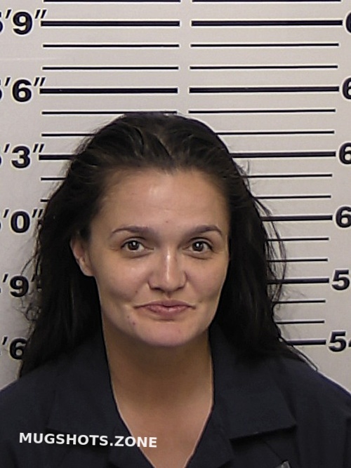 MARQUEZ NADIA NAJAT 03/25/2023 - Eddy County Mugshots Zone