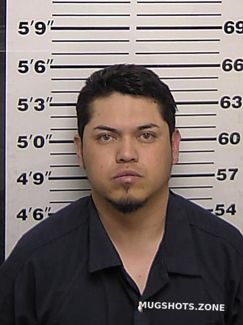 Vargas Ernesto 03 26 2023 Eddy County Mugshots Zone