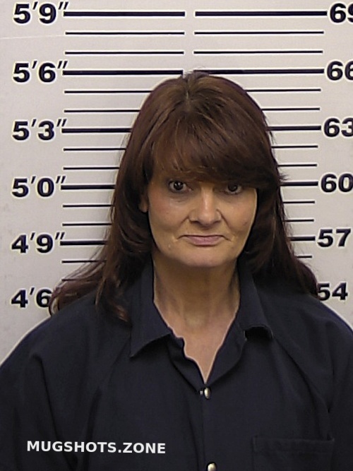 COLCLOUGH MICHELLE BRATCHER 03/28/2023 - Eddy County Mugshots Zone