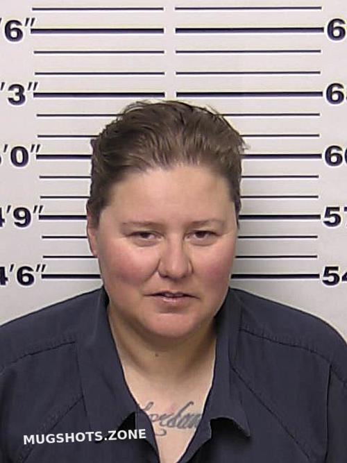 METHOLA AMANDA 03/30/2023 - Eddy County Mugshots Zone