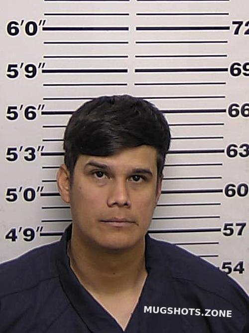 ALANIS CHRISTIAN 03/30/2023 - Eddy County Mugshots Zone