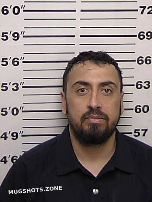 ARANDA VALENTE SALSBERRY 03/31/2023 - Eddy County Mugshots Zone