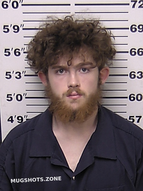 DODSON ZACHARY THOMAS 04/04/2023 - Eddy County Mugshots Zone