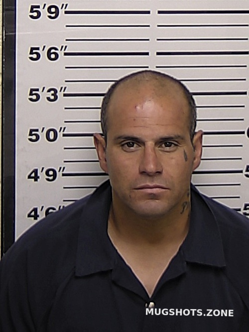 SAIZ GILBERT R 04/11/2023 - Eddy County Mugshots Zone