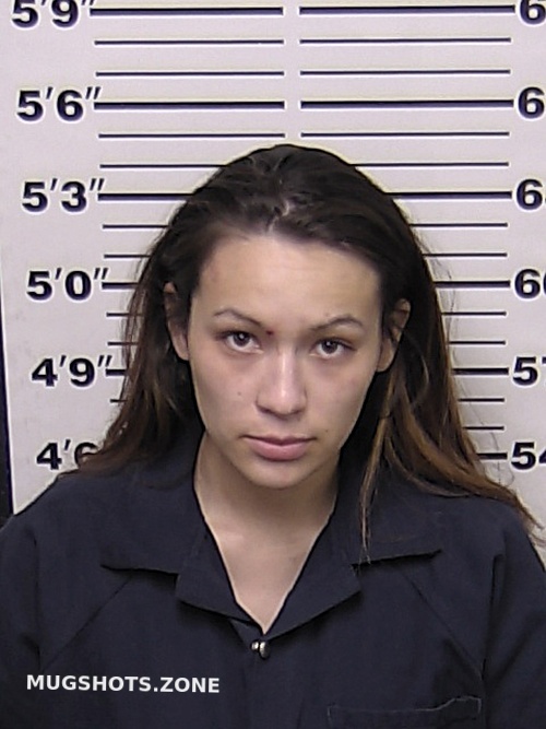 ZAMORA DESTINY UNIQUE 04/12/2023 - Eddy County Mugshots Zone