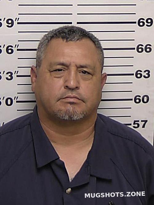 MARTINEZ TOMAS CONTRERAS 04/13/2023 - Eddy County Mugshots Zone
