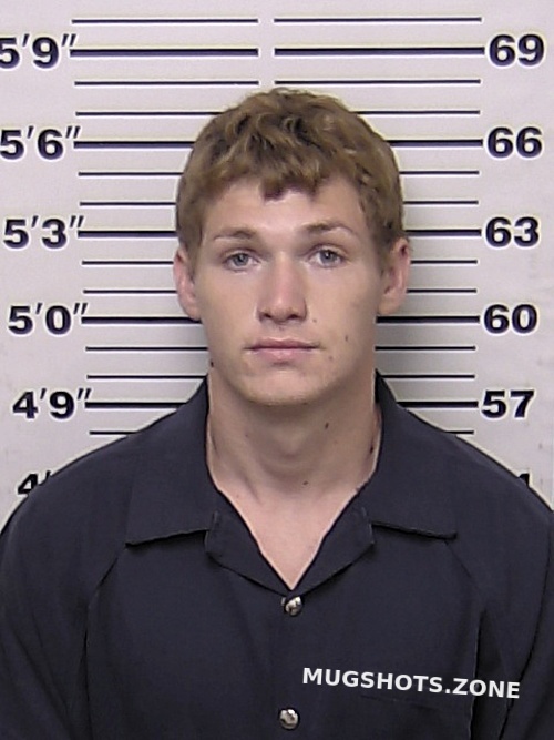 BOYD CODY WAYNE 04/13/2023 - Eddy County Mugshots Zone