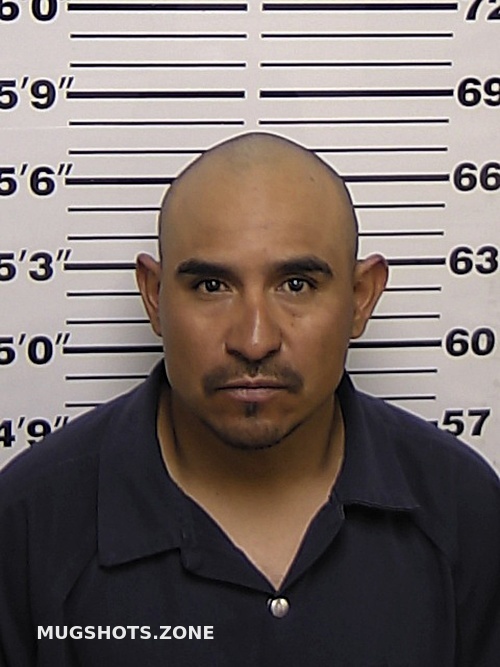 CHAVEZ CARLOS 04/14/2023 - Eddy County Mugshots Zone