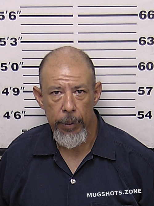 ARMENDAREZ CHRISTOPHER JOSEPH 04/17/2023 - Eddy County Mugshots Zone