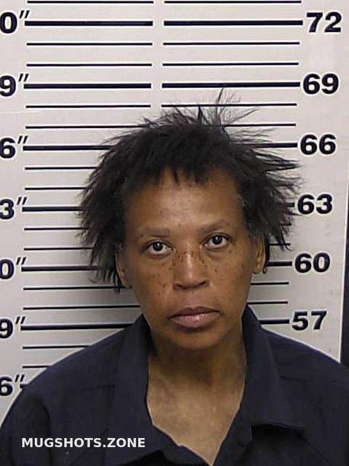 HARRIS CONSUELO MARGARET 04/18/2023 - Eddy County Mugshots Zone