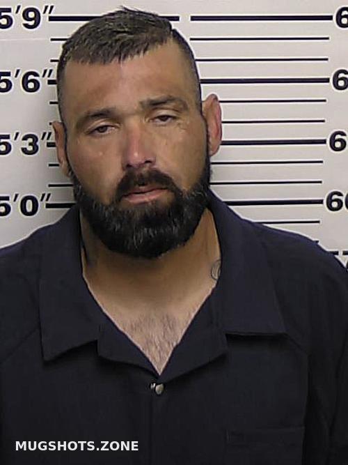 STURTZ JAKE 04/27/2023 - Eddy County Mugshots Zone