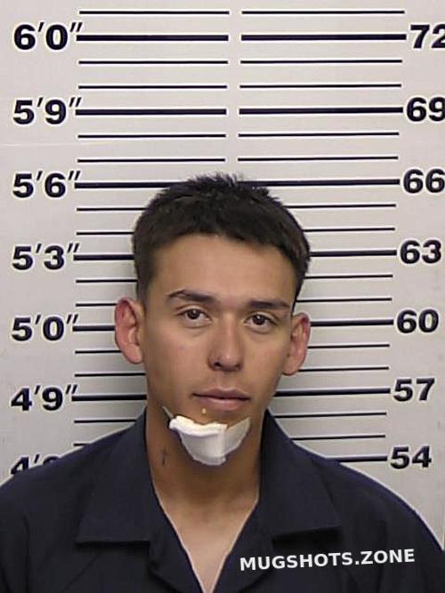 MEDRANO JORGE 04/30/2023 - Eddy County Mugshots Zone