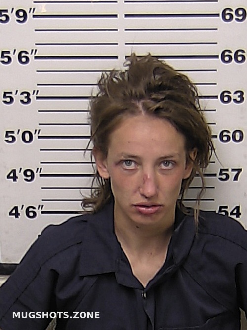 RUNNER CHLOE MARYN 05/07/2023 - Eddy County Mugshots Zone
