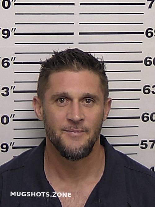 ROMMEL MARK OWEN 05/11/2023 - Eddy County Mugshots Zone