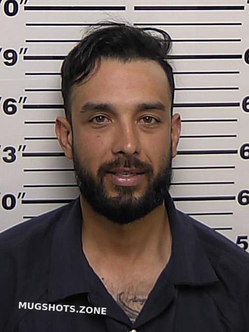 BOLANOS ANDREW LUIS 05/11/2023 - Eddy County Mugshots Zone