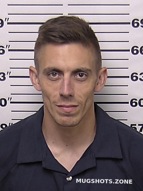 ISAACS DYLAN REECE 05/17/2023 - Eddy County Mugshots Zone