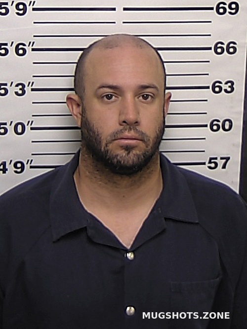 COLON RODNEY R 05/24/2023 - Eddy County Mugshots Zone