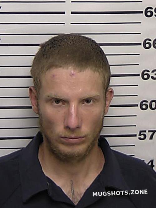 FRANKS CHARLES VERNON 05/29/2023 - Eddy County Mugshots Zone